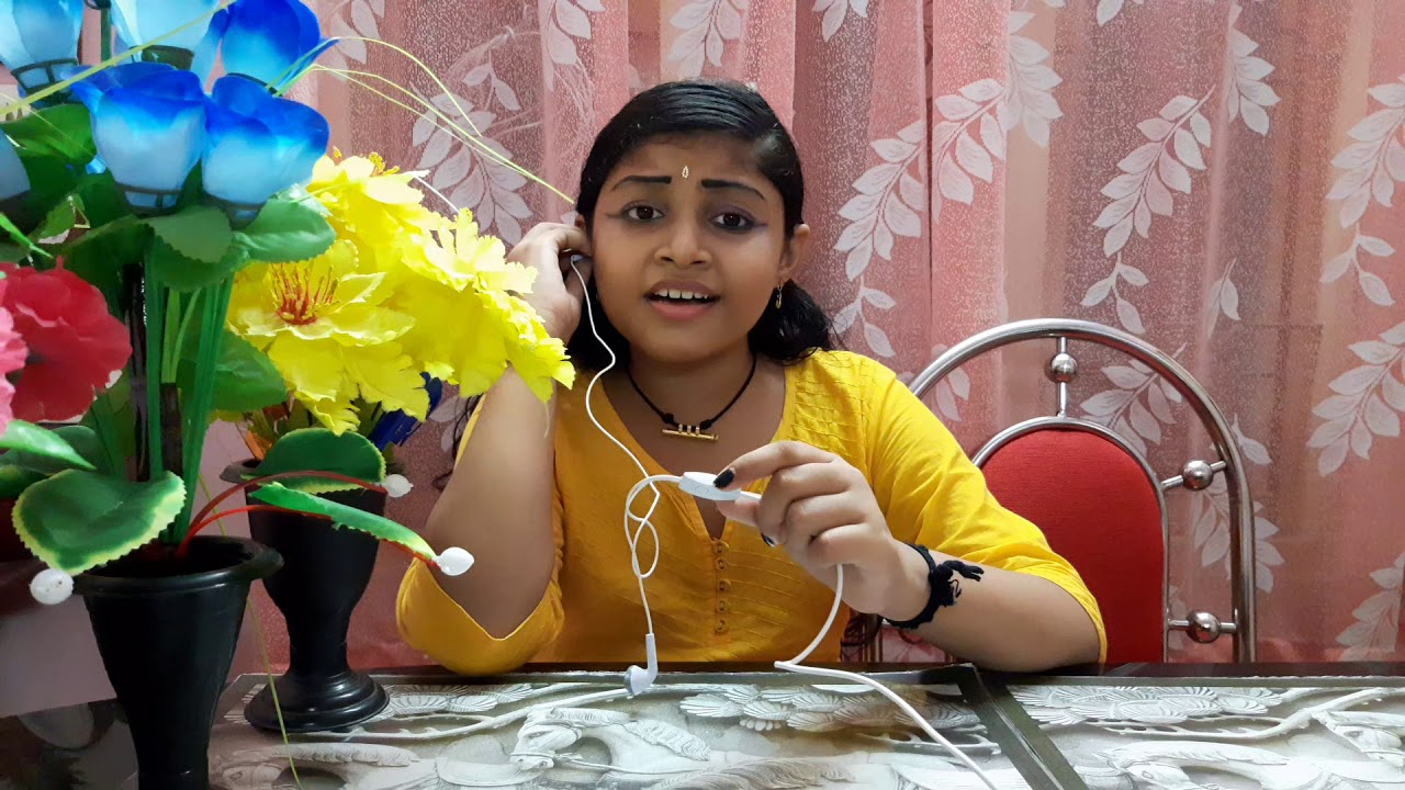 Devananda S Thampy - YouTube