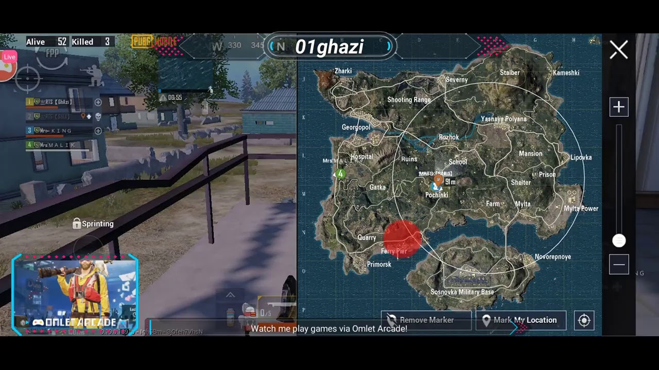 Back on fire 🔥/ Supportive / Clan_RTS - YouTube