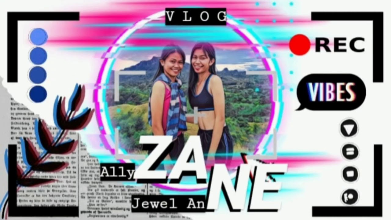 Zane intro - YouTube
