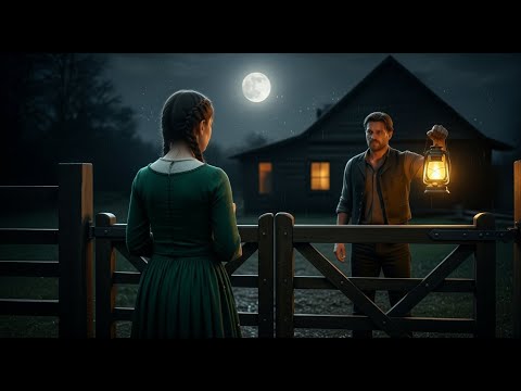 💞“BU GECE NEREDE KALMALIYIM?” DİYE FISILDADI DUL KADIN — OYSA ÇİFTÇİ ONUN İÇİN ÇOKTAN BİR YER...
