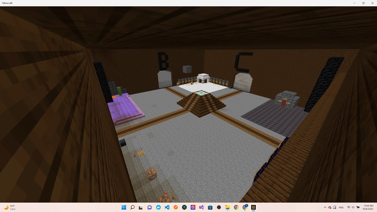 My Experience in Mayo Prison - YouTube