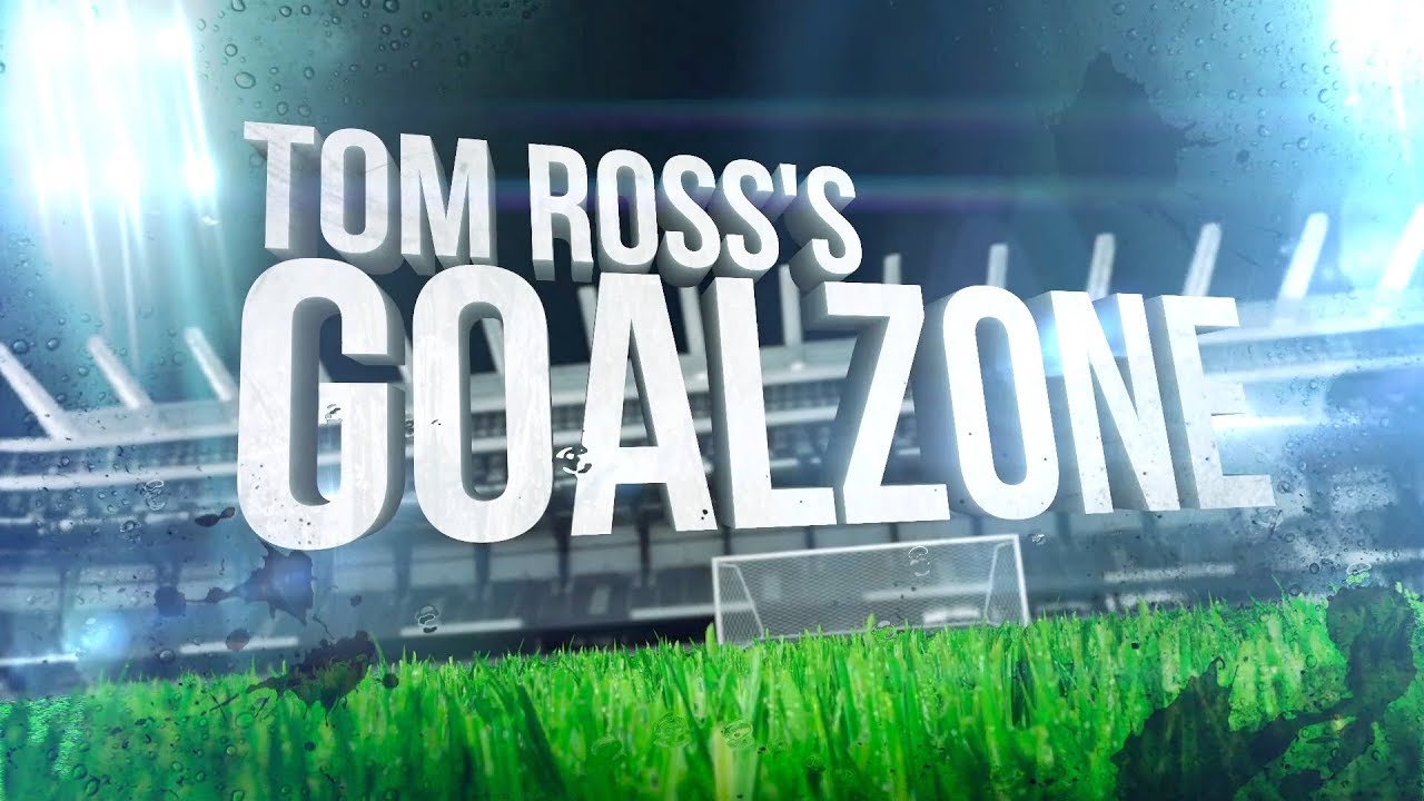 Ups and downs, Playoffs: Tom Ross's Goalzone - YouTube