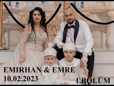 1. EMIRHAN EMRE SÜNNET FRANKFURT 2023 ORK.PARLAMENT SALI OKKA RUMEN BORILOV