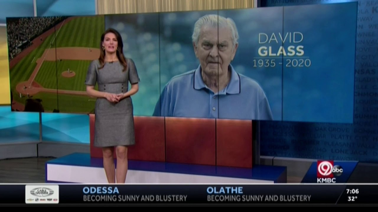 KMBC9 KELEIGH GIBBS 1 18 20 - YouTube