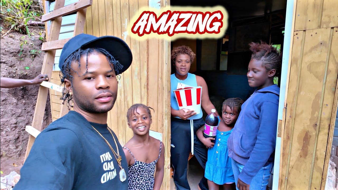 “SHOCKING! Look What Happened Again to Cranberry and Family!” - YouTube
