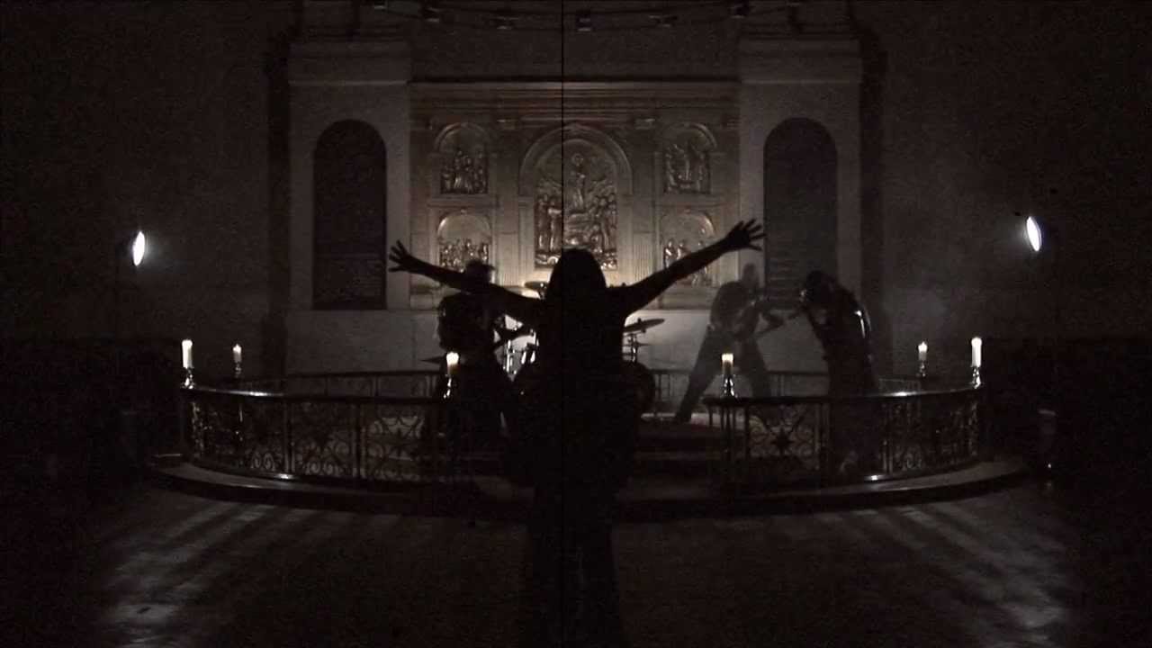 PYTHIA - Betray My Heart (OFFICIAL MUSIC VIDEO) - YouTube