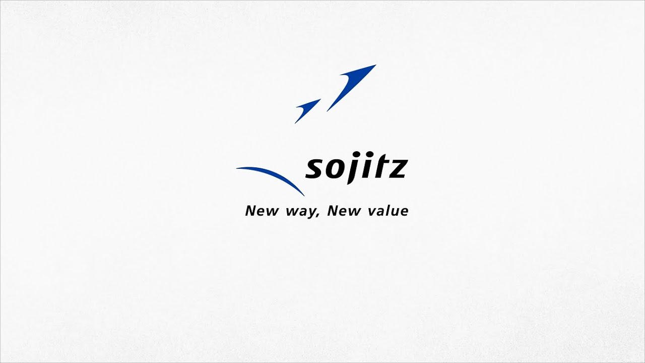 What defines Sojitz? / Two Arrows - YouTube