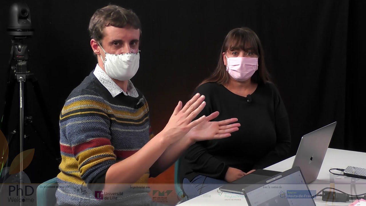 Euraxess, French For Foreigners, French social security system Philippe ...