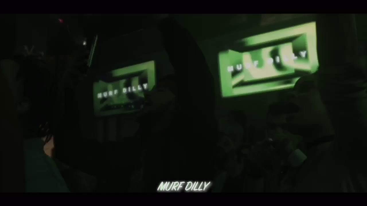 Murf Dilly & Young Dolo Performing Down Syndrome Down Chicago - YouTube