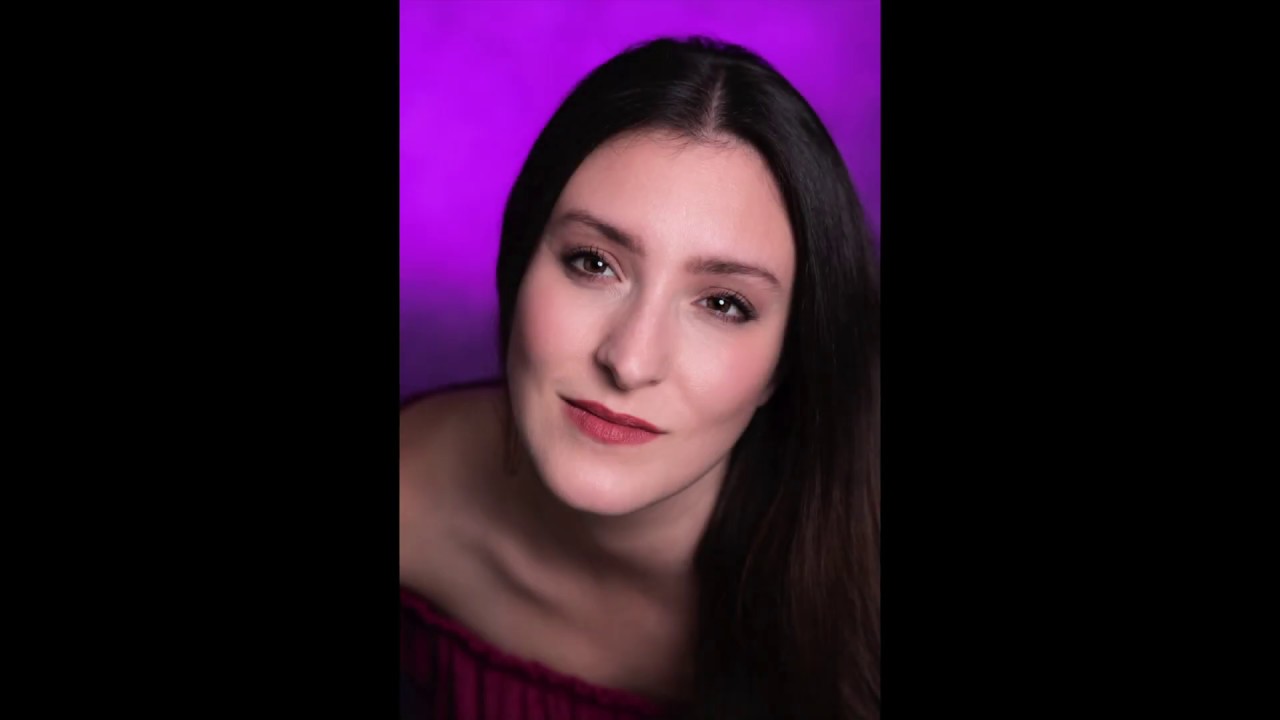 Victoria McGuinness - Acting Reel - YouTube