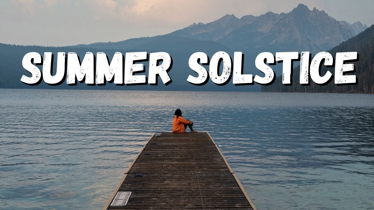 Summer Solstice - A SHORT FILM - YouTube