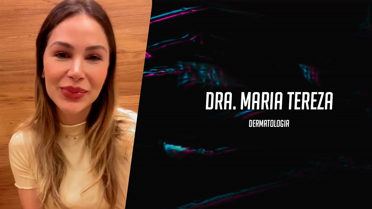Dra. Maria Tereza - Médica - YouTube