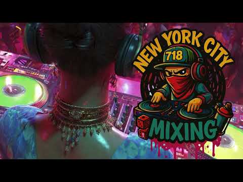 🔥 Hot This Year Remix vibes tun up! #Dancehall #Remix #NYCMixing