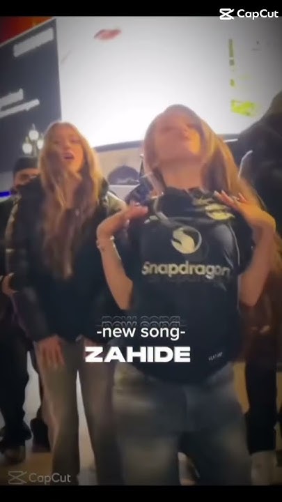 Zahide @ZAH1DE_Official - YouTube