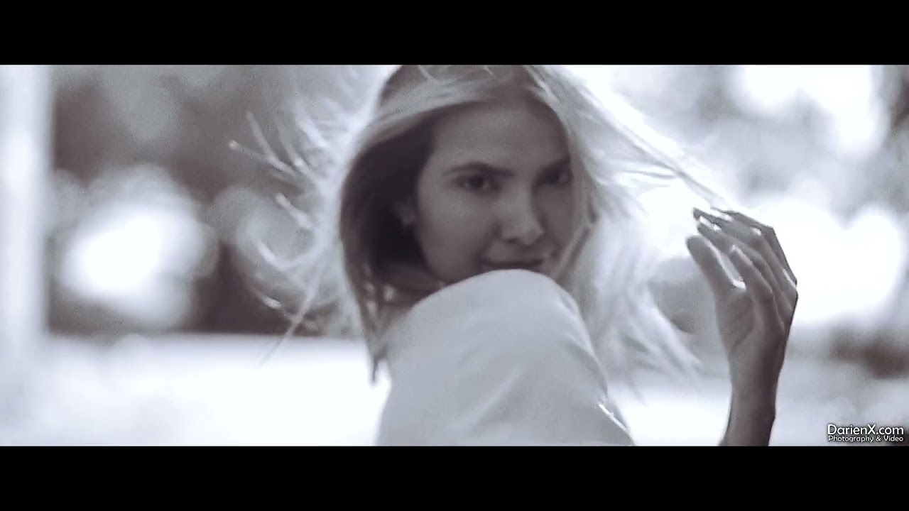 Daniela Valentina Fashion Videoshoot hecho por DarienX - YouTube