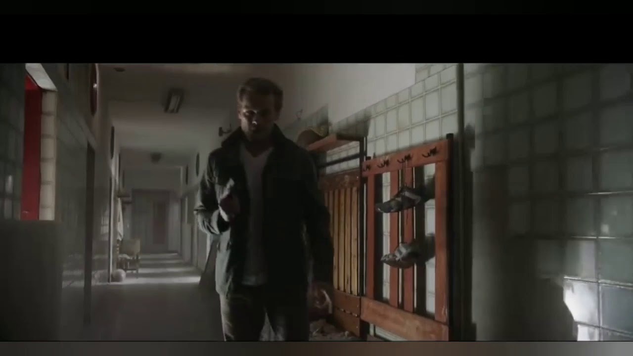 The spy who dumped me gun shooting scene HD - YouTube