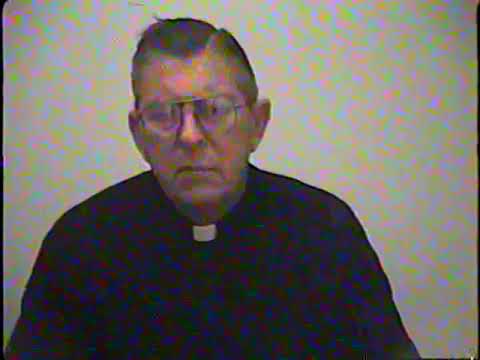 Father Paul Wickens - Recorded September 13, 1997 - YouTube