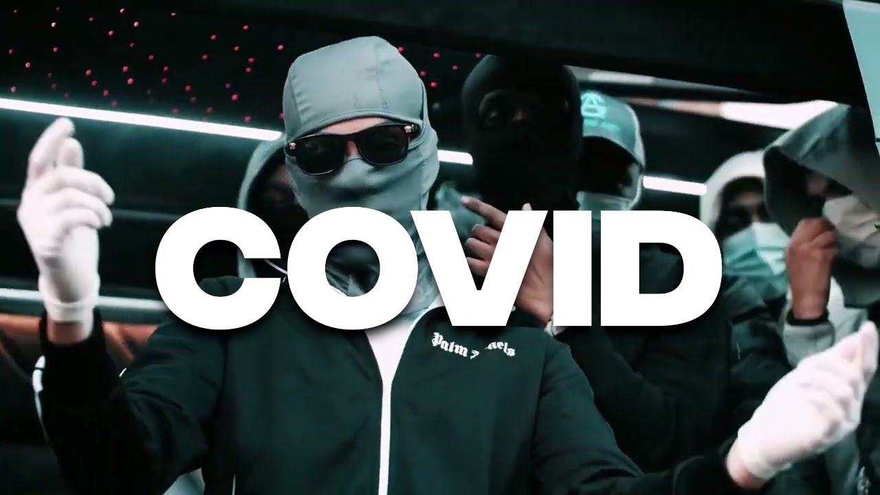 Suspect (AGB) - Covid [Music Video] - YouTube