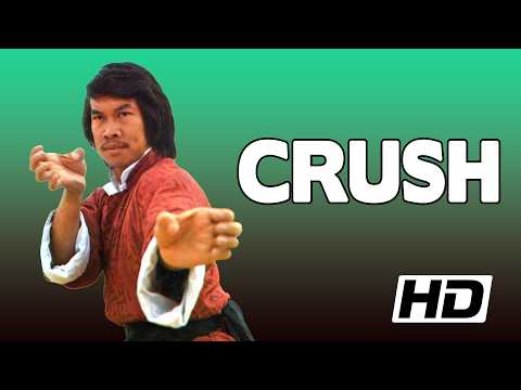 Wu Tang Collection - Crush-HD. High Definition- Jason Pai Piao.