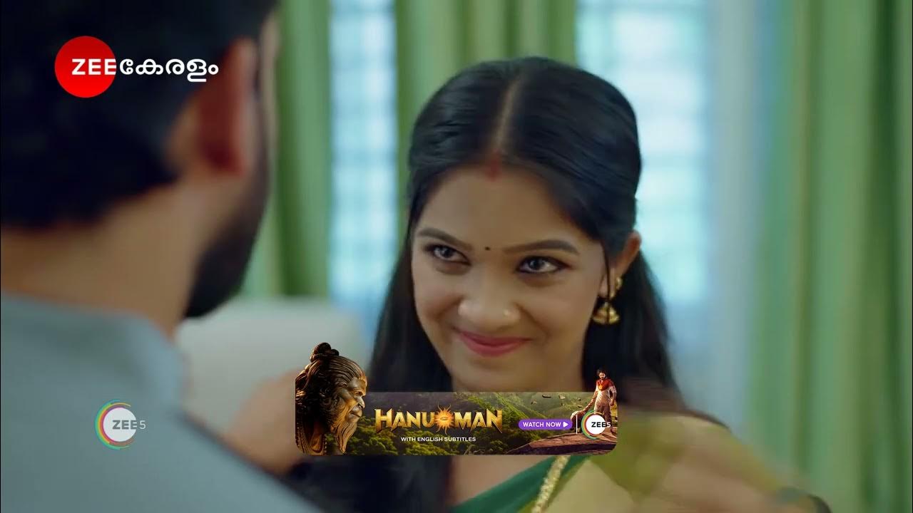 Mangalyam | Ep - 210 | Webisode | May, 15 2024 | sanal Krishnan, Mariya Prince | Zee Keralam ...