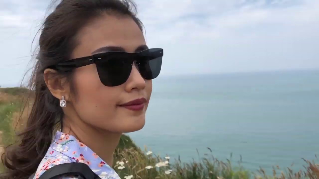 Double P Journey [EP.10] Paris & Normandy Road Trip - YouTube