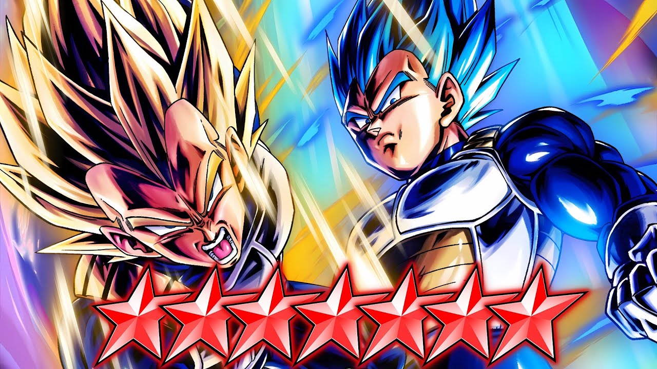 DOS AÑOS DESPUÉS Y NO LO HACE TAN MAL 💥 SHOWCASE VEGETA TRANSFORMABLE ...