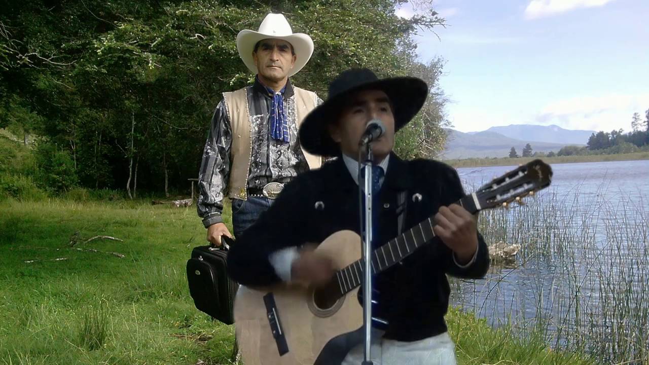 Roberto Moya en concierto en fiestas patria 2016 - YouTube