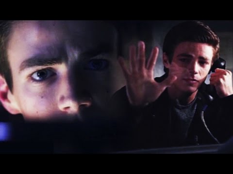 Barry Allen || Don't you worry child - YouTube