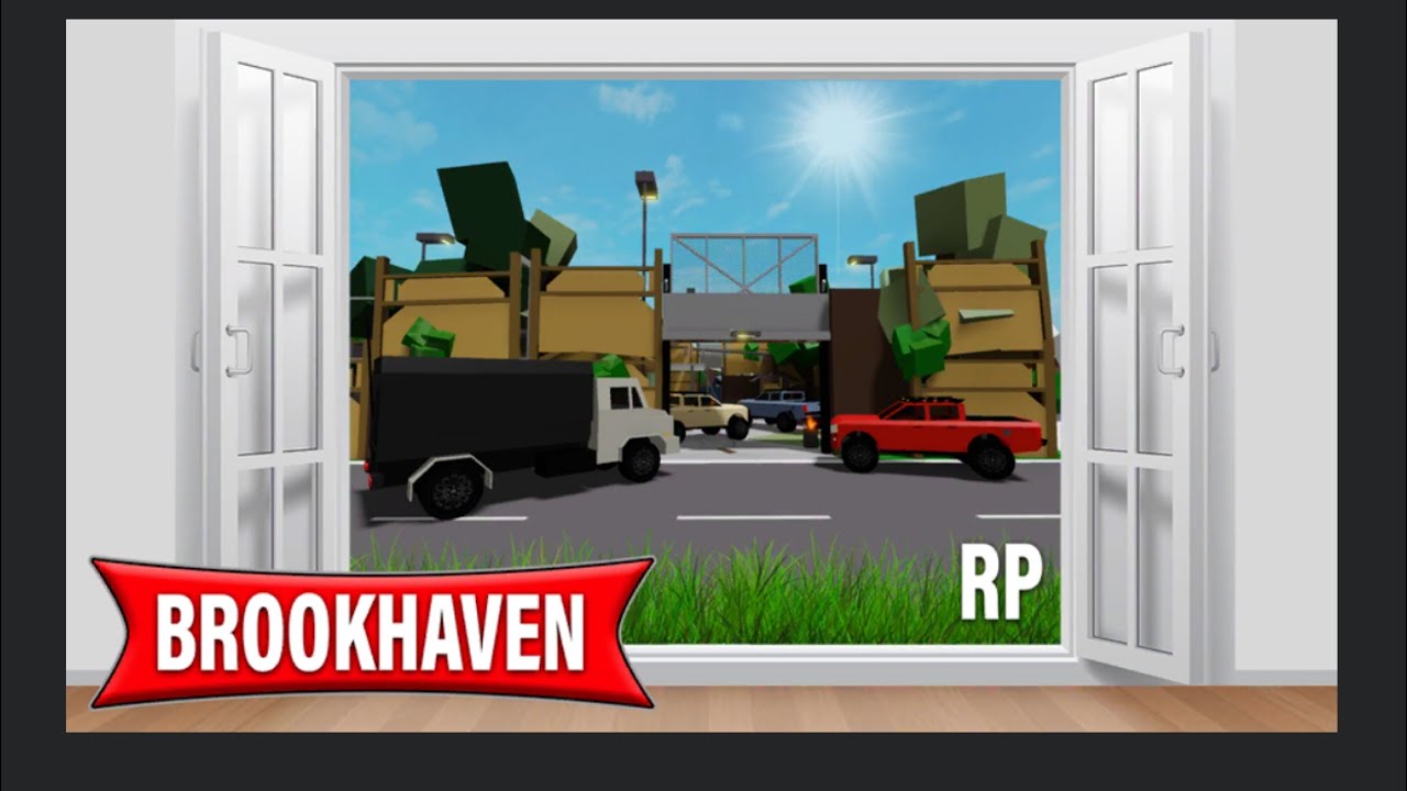 Brookhaven update - YouTube
