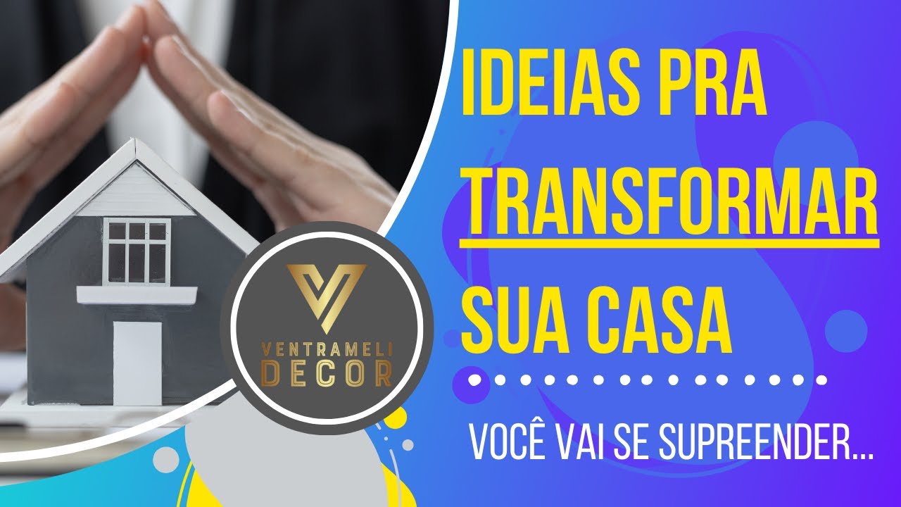 Invenções Inusitadas pra sua Casa | Ideias Úteis e Legais que Você ...