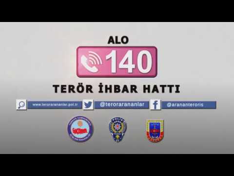 Haber Spikerleri Alo 140 Tanıtım Videosu