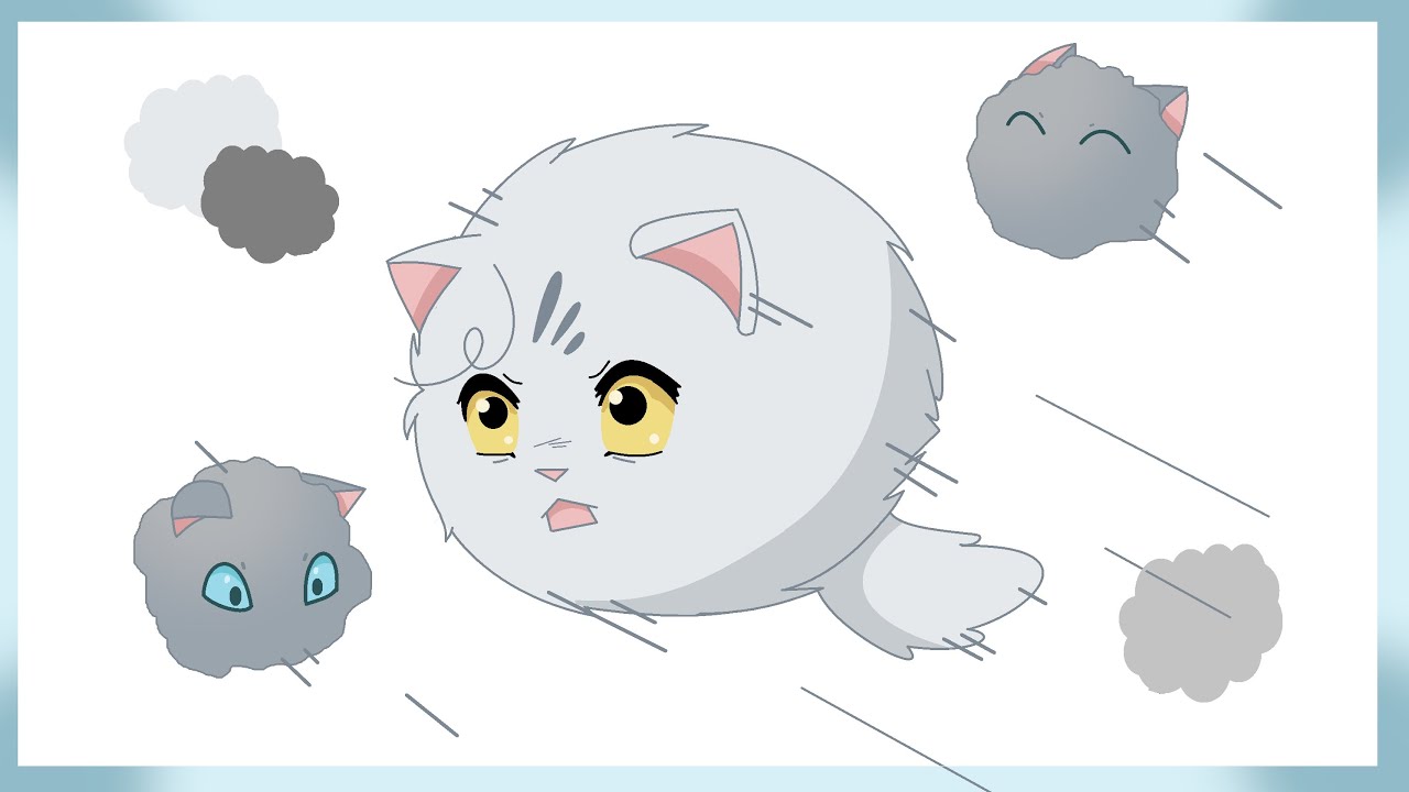 dustball 2 - YouTube