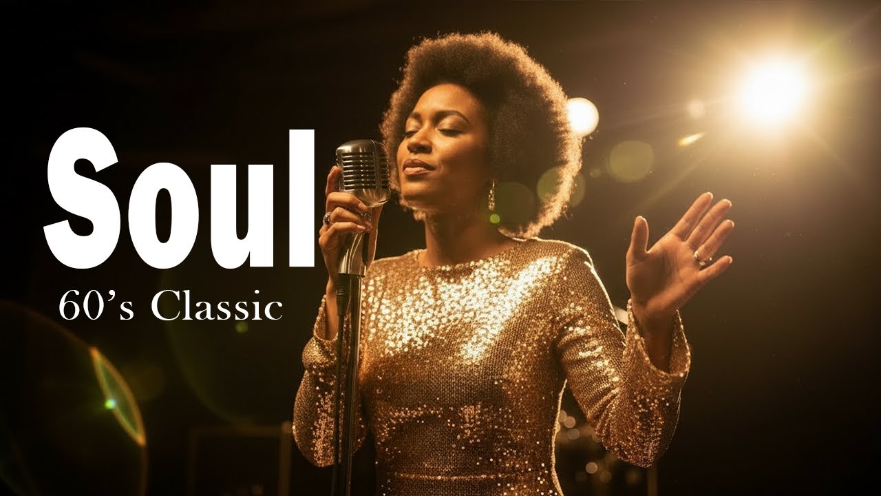 60's Golden Soul [Unheard Album] Roberta Flack Tribute - YouTube