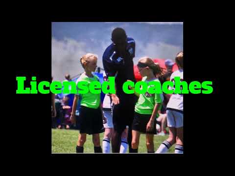 Magic Soccer FC Indoor Tryouts Promotional - YouTube