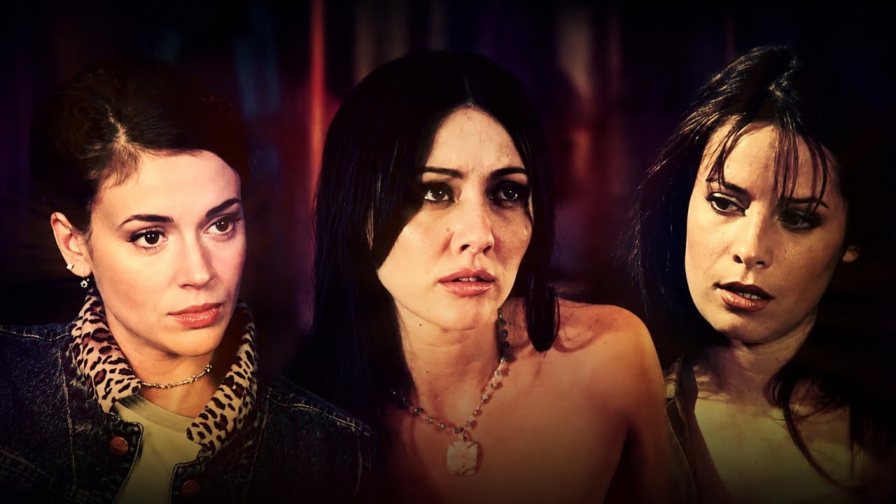 Charmed Season 2 Opening Credits - "All You Wanted" 2022 (Remastered ...
