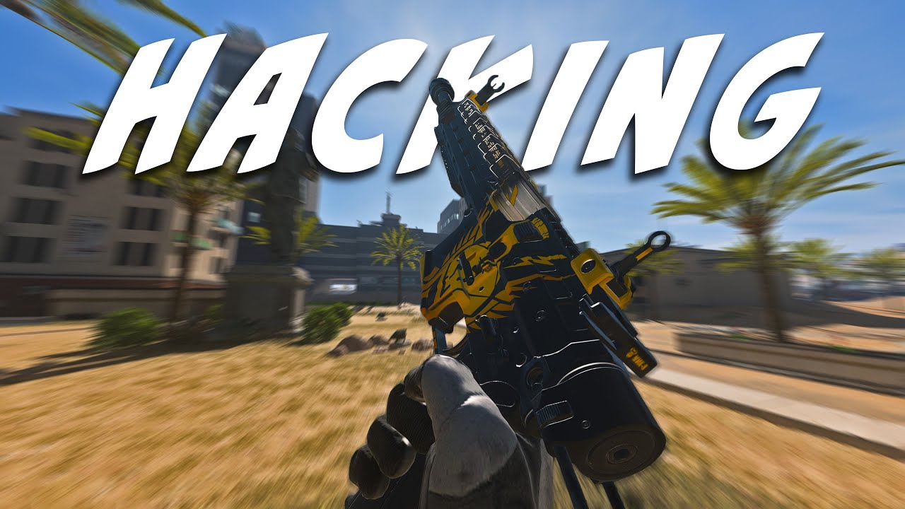 "Kix Is (A) Hacking Streamer" | Solo DMZ - YouTube