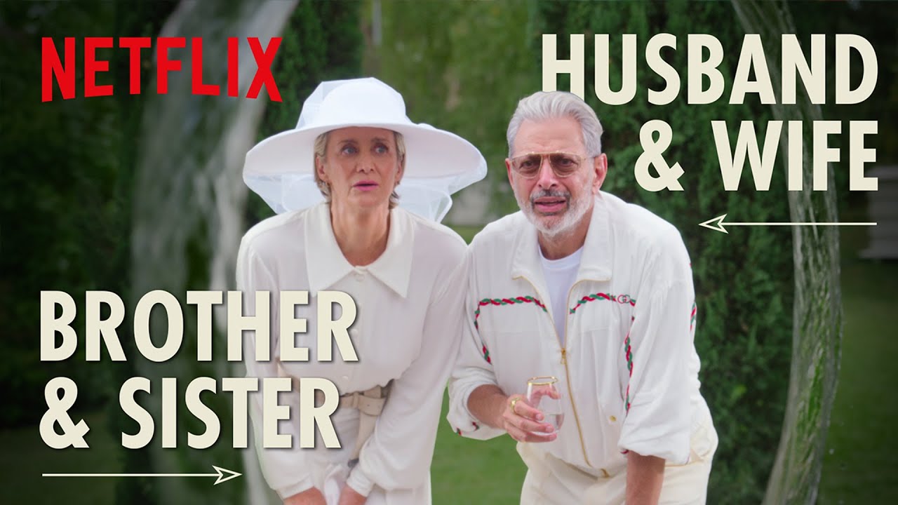 KAOS: Greek Gods Explained (+Full Family Tree) | Netflix - YouTube