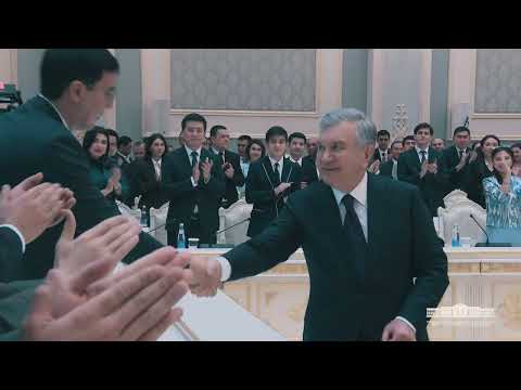 Yoshlarimiz uchun yangi imkoniyat eshiklari ochib berilgan kun