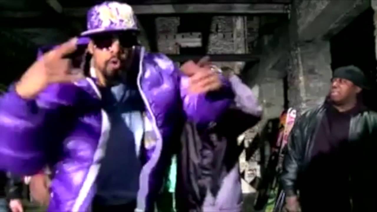 Afu Ra x DJ Niko Yu Whirlwind Tour Promo - YouTube