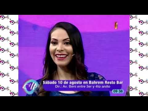 Daniel Robledo, cantante Mexicano - YouTube