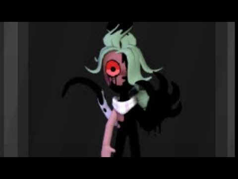 Encountering Twisted Sprout and Twisted Glisten!!! - Dandy’s World ...