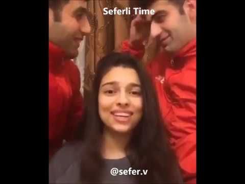 Tik Tok Azərbaycan & Türkiye #2