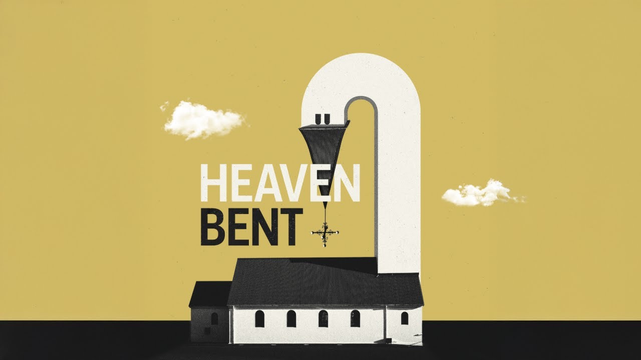 Trailer: Heaven Bent Season 1 - YouTube