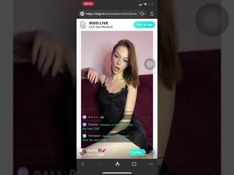 Bigo live russia 🧡