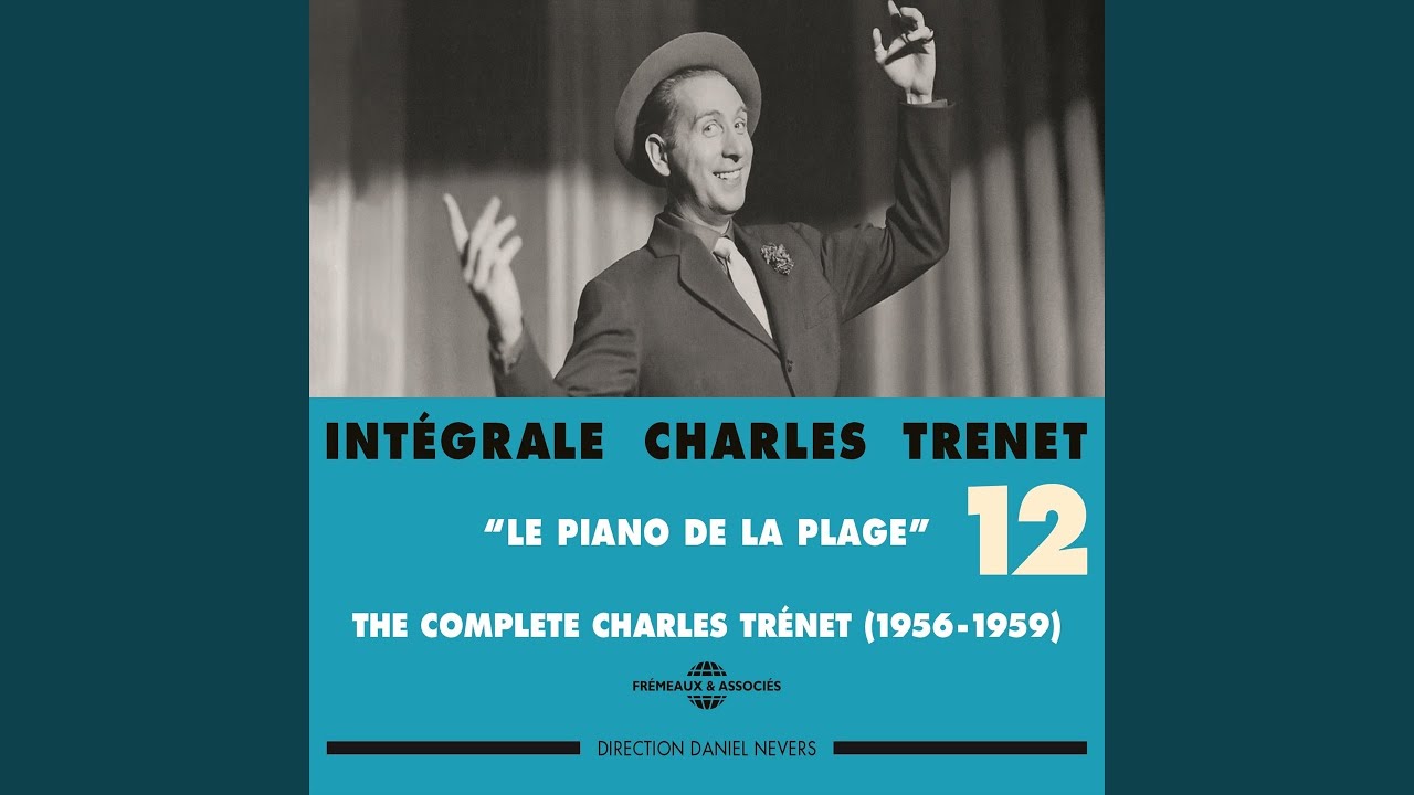 La java du diable - YouTube