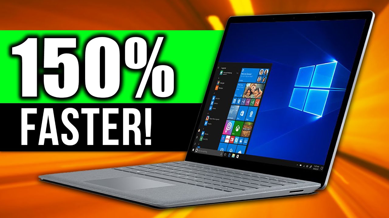 10 simple settings to boost your Windows 10 performance and get faster ...