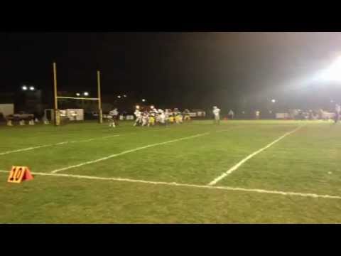 Canton Lions Football Michigan - YouTube