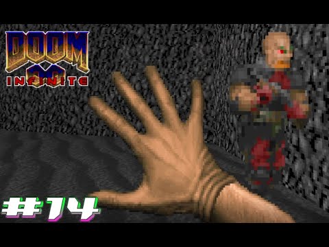 DOOM Infinite #14- Parry hand - YouTube