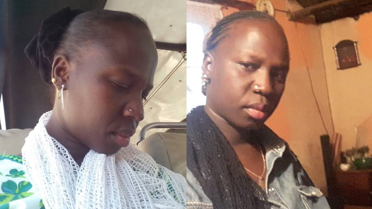 MEET MARIA SHOW ACTRESS MARYANNE || MARIA CITIZEN TV TODAY'S EPISODE ...