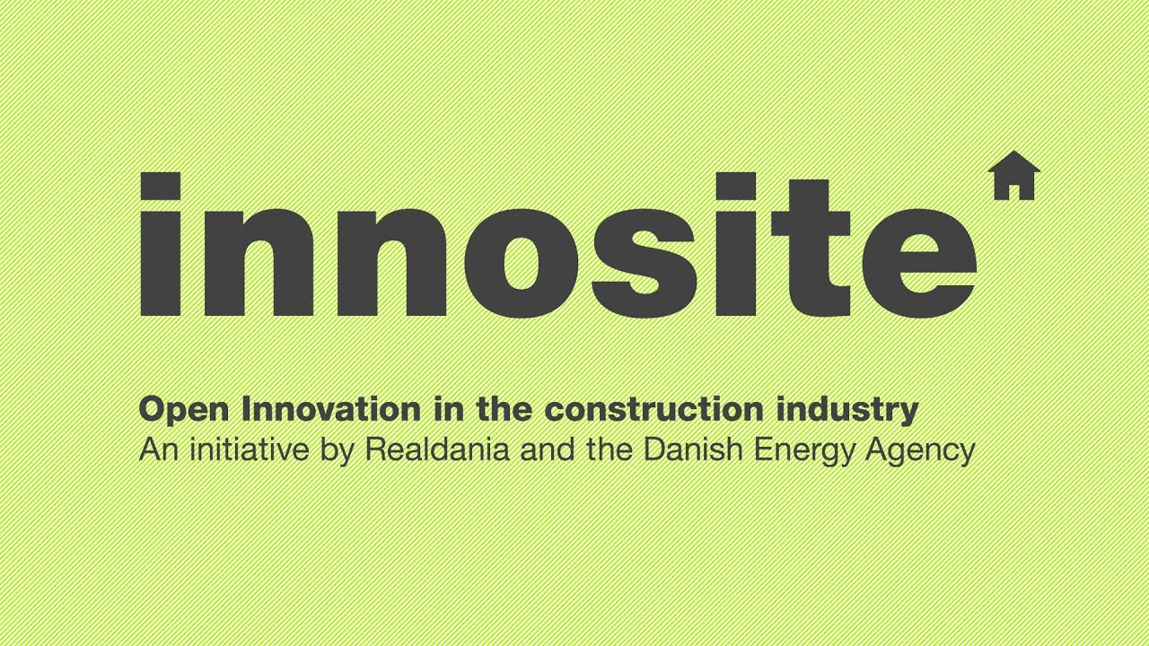 What is Innosite? - YouTube